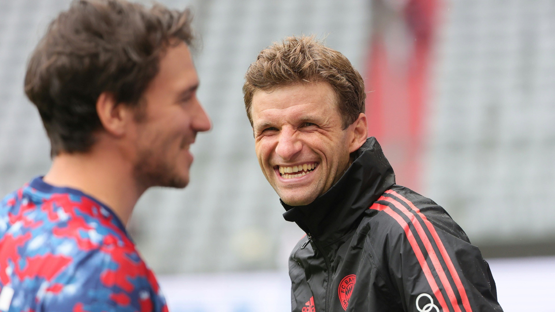 Olympia mit Thomas Müller? Neureuther wünscht sich Promi-Hilfe