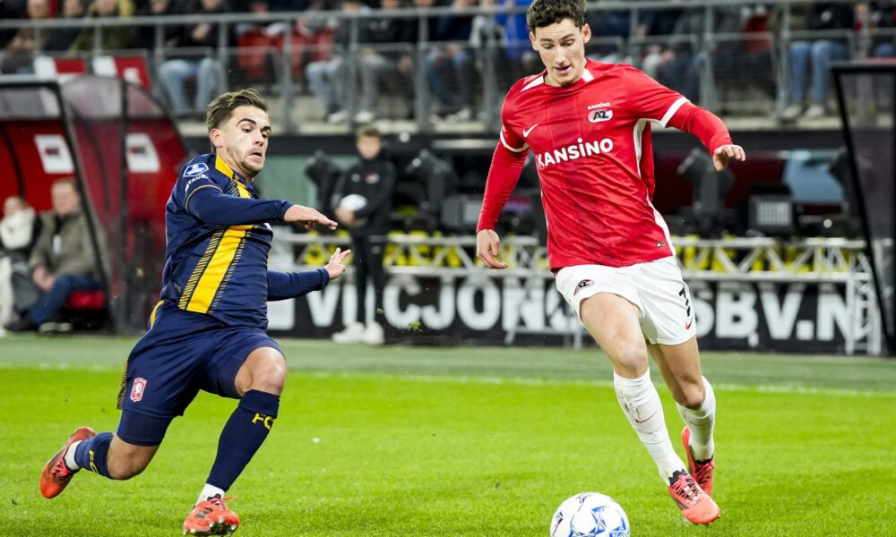 Wie der Vater: van Bommel nach Eindhoven
