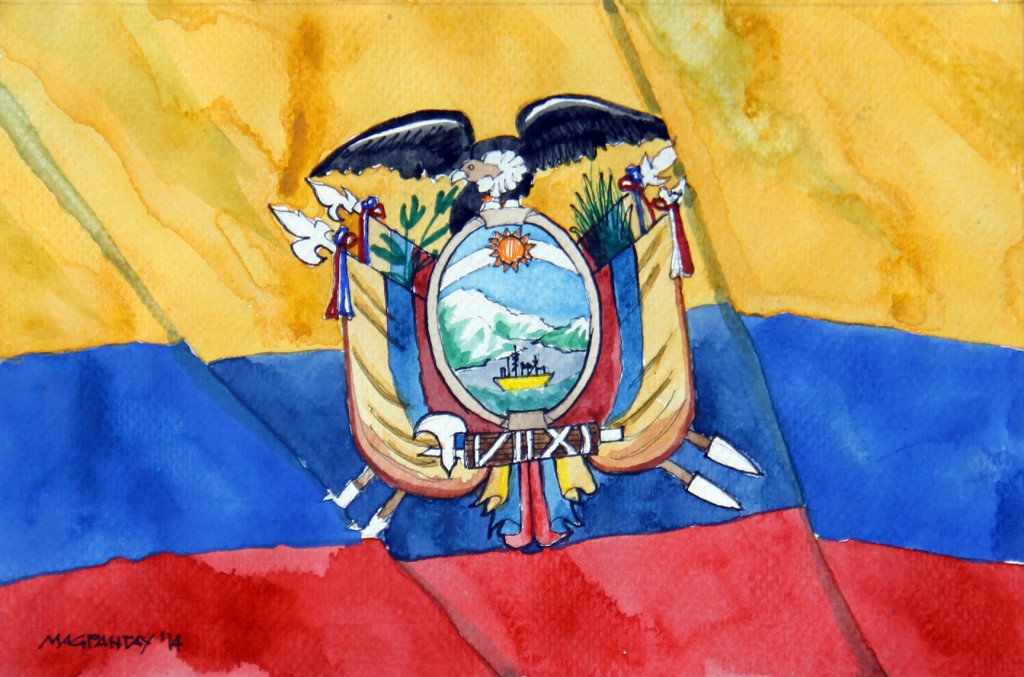 Teamanalyse WM 2026: Ecuador (Gruppe E)