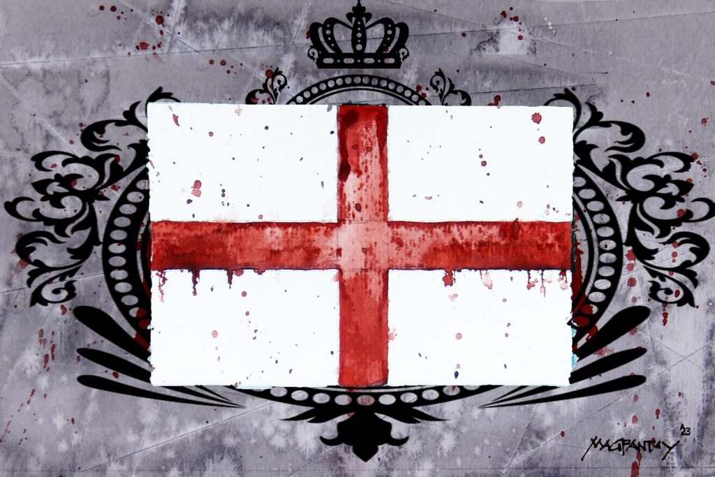 Teamanalyse WM 2026: England (Gruppe L)