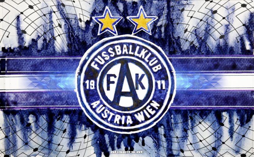 Austria Wien verlängert mit Philipp Wiesinger bis 2028