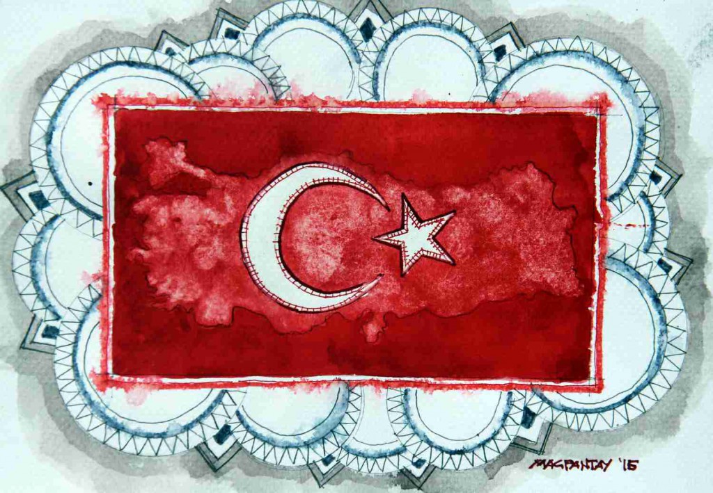 Teamanalyse WM 2026: Türkei (Gruppe D)