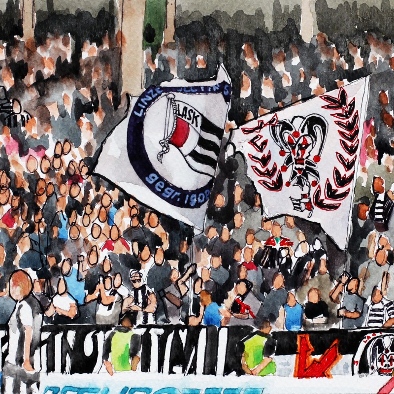 Der LASK ist wieder da: Das änderte sich seit der Neuübernahme und das ...