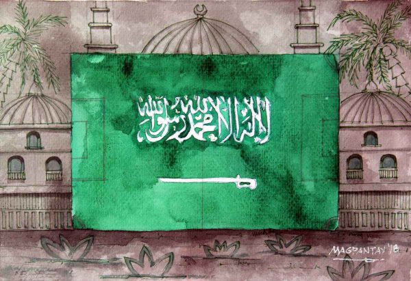 Teamanalyse WM 2026: Saudi-Arabien (Gruppe H)