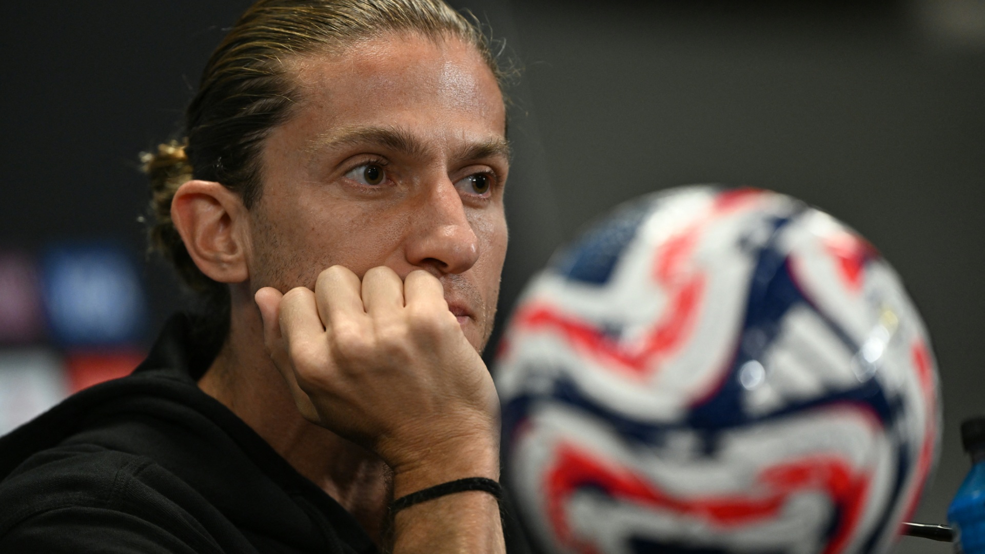 Flamengo-Coach Luís selbstbewusst: „Können mithalten“