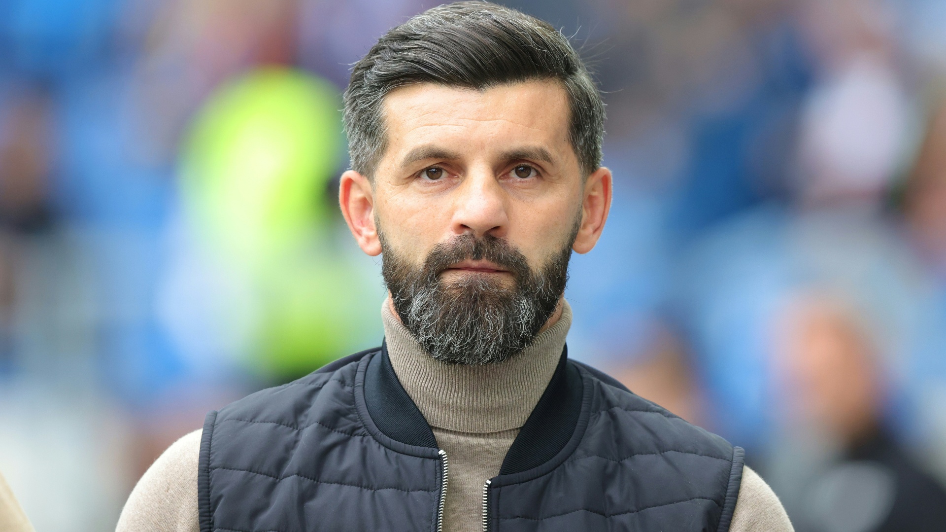 S04-Trainer Muslic: Band zwischen Fans und Team ist „heilig“